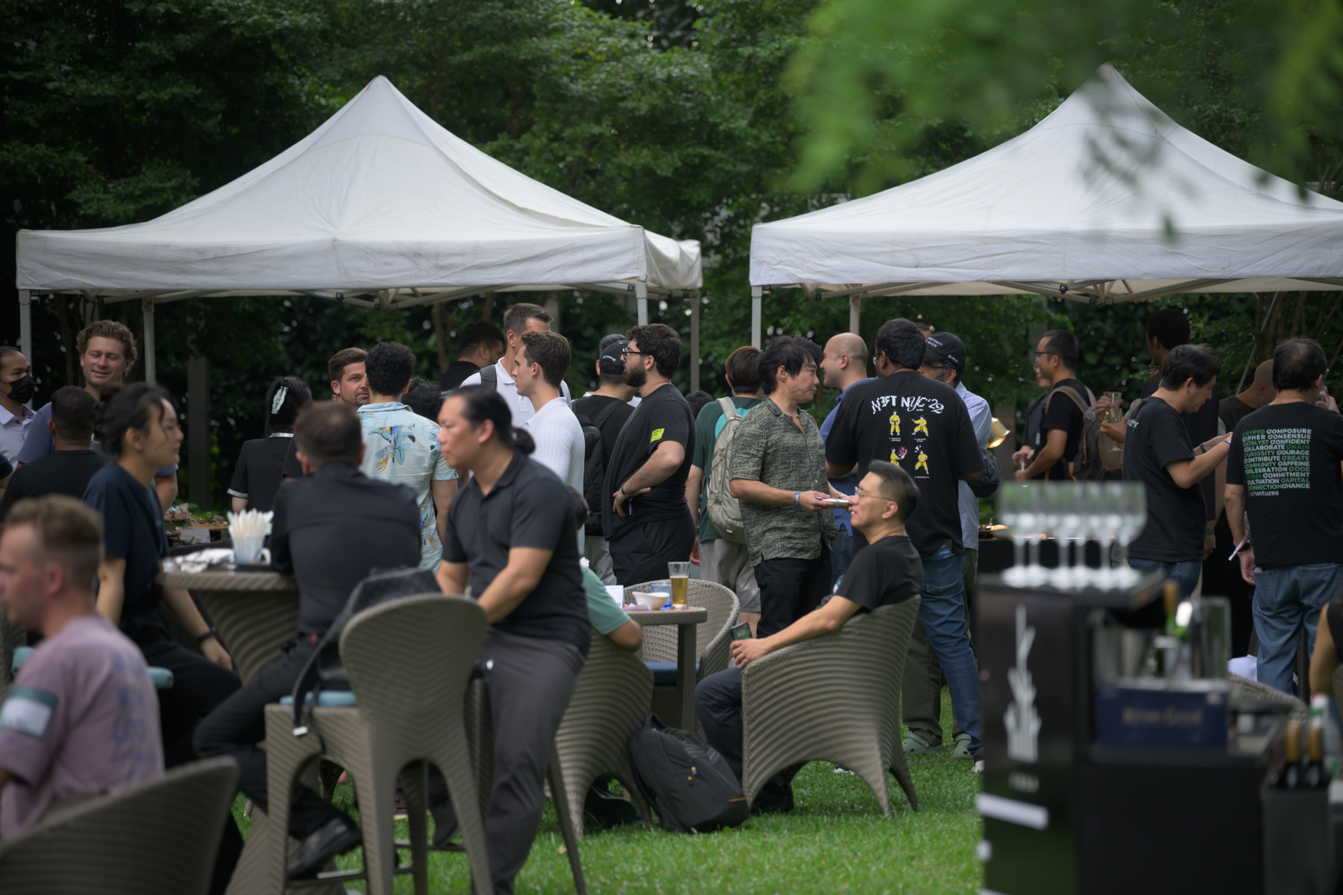 SynFutures Borderless Summit